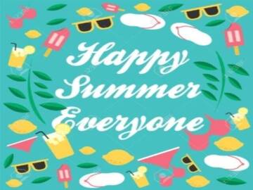 Happy Summer Everyone / Eventi / Vivere il comune / Homepage - Comune ...